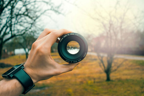 Camera Aperture Guide for Stunning Photos - SoundShotGear