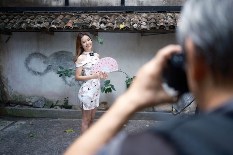 Camera Aperture Guide for Stunning Photos - SoundShotGear