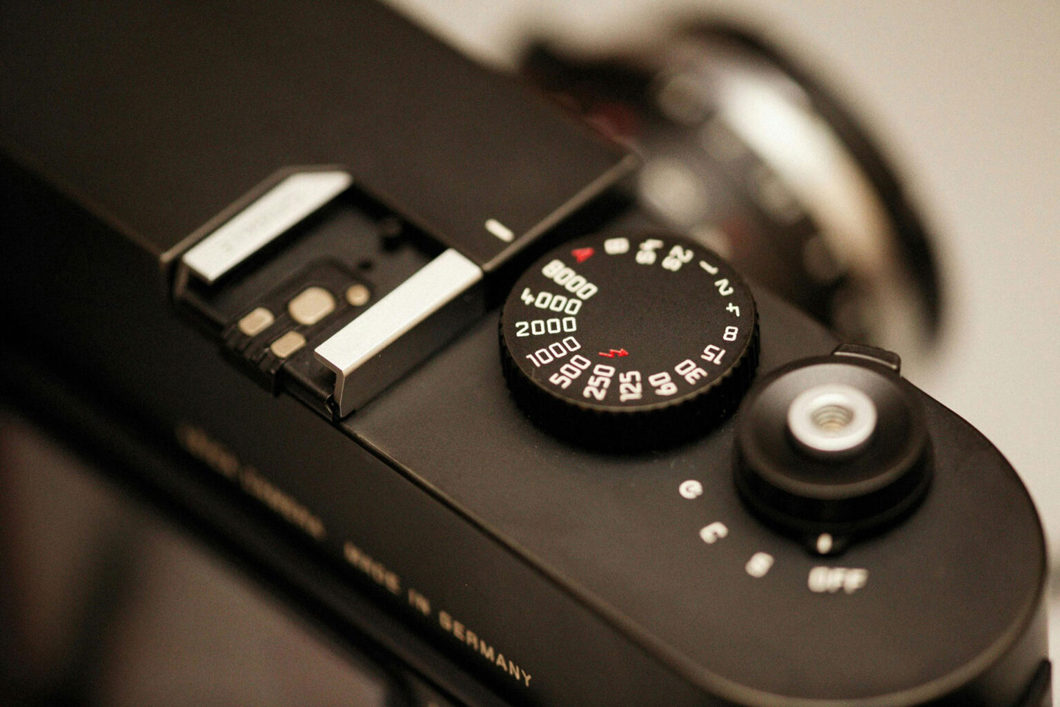 Best Camera Settings for Beginners: Manual Mode Guide