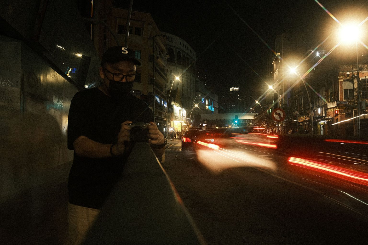 Mastering Shutter Speed: A Complete Photography Guide